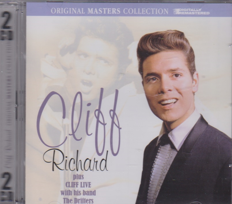 Cliff Richard (CD)
