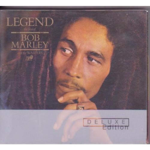 Legend - Deluxe Edition (CD)